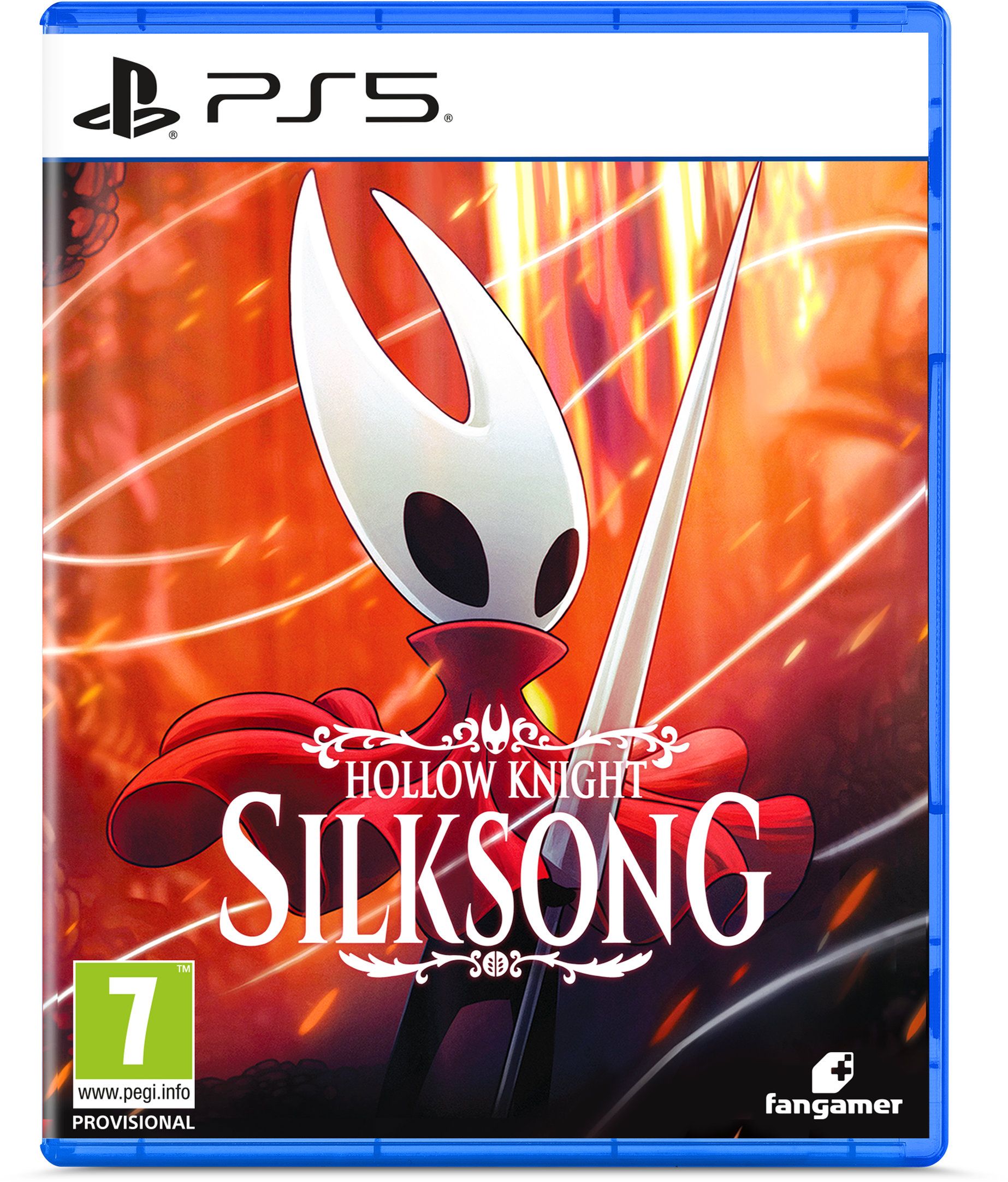 Hollow Knight: Silksong (PS5) | Ozone.bg