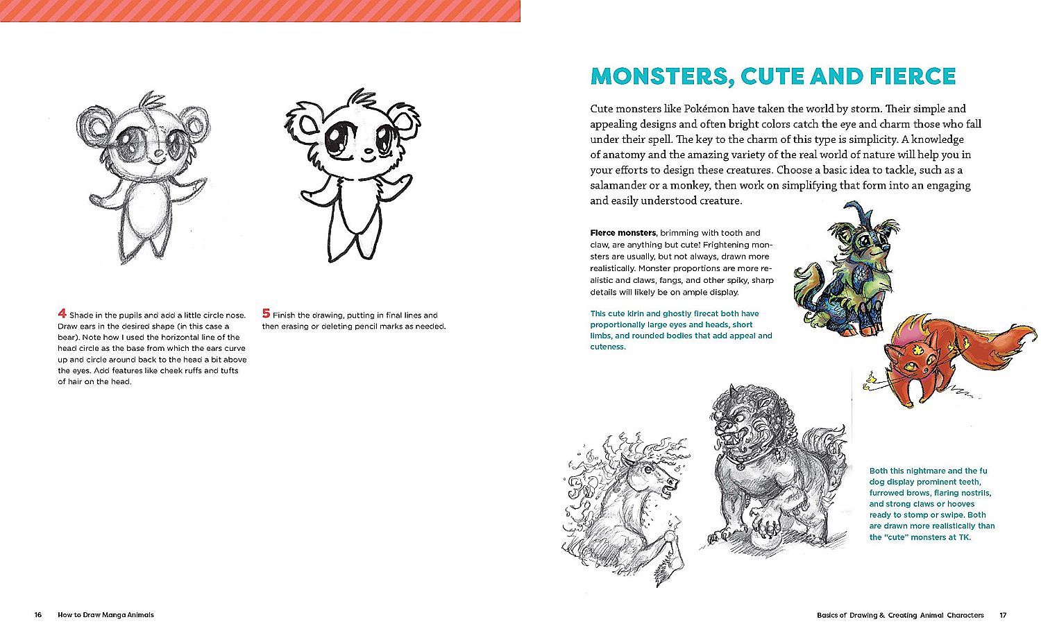 How to Draw Manga Animals | | Цена | Ozone.bg