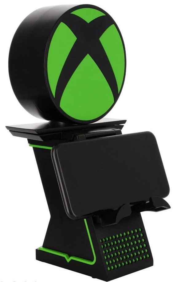 Холдер EXG Games: XBOX - Logo (Ikon), 20 cm | Ozone.bg