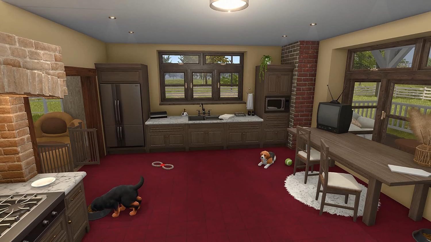 House Flipper - Pets Edition (PS4) | Ozone.bg