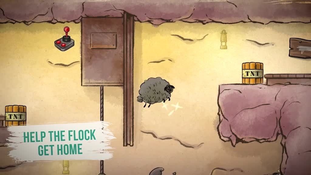 Home Sheep Home Farmageddon: Party Edition - Код в кутия (Nintendo ...