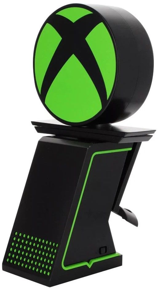 Холдер EXG Games: XBOX - Logo (Ikon), 20 cm | Ozone.bg