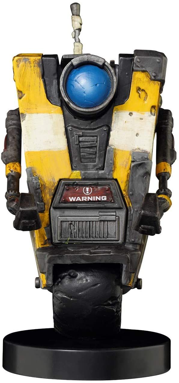 Холдер EXG Games: Borderlands - Clap Trap, 20 cm | Ozone.bg