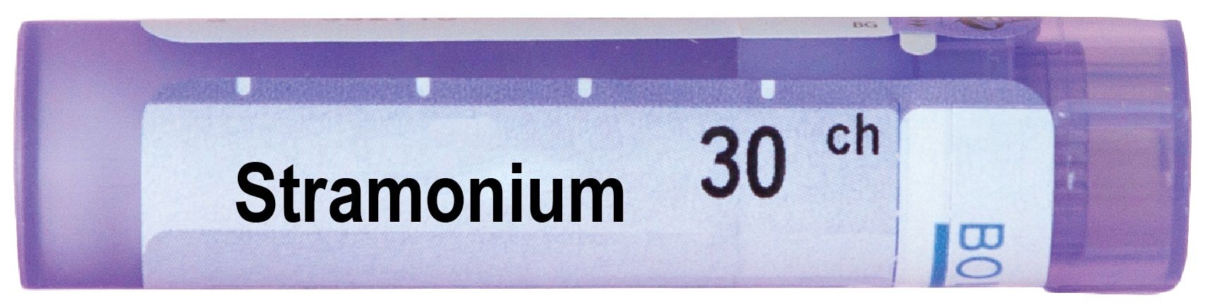 Stramonium 30CH, Boiron | Ozone.bg