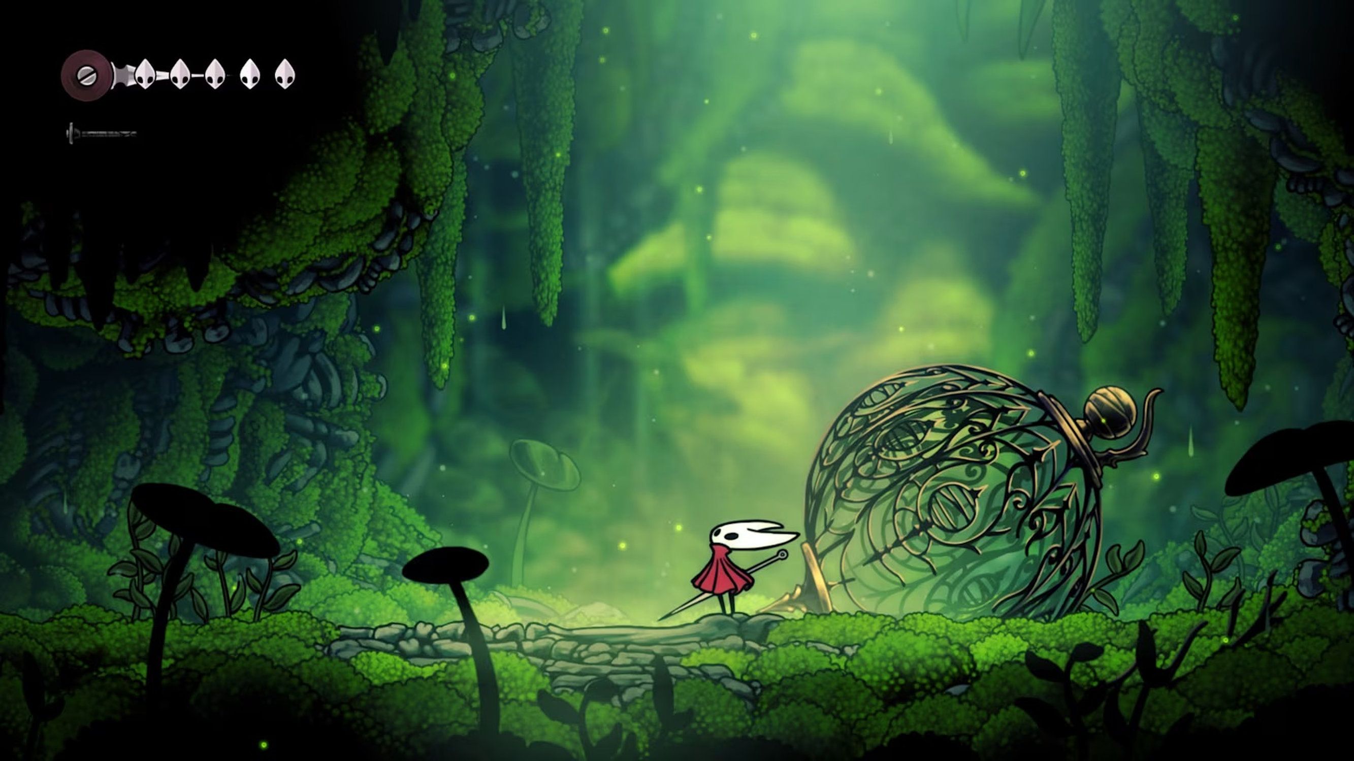 Hollow Knight: Silksong (PS5) | Ozone.bg