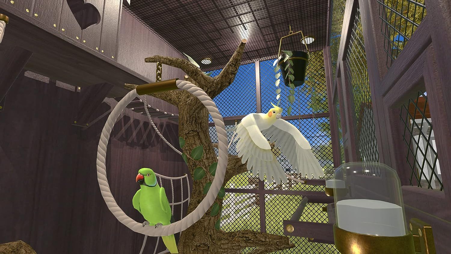 House Flipper - Pets Edition (Nintendo Switch) | Ozone.bg