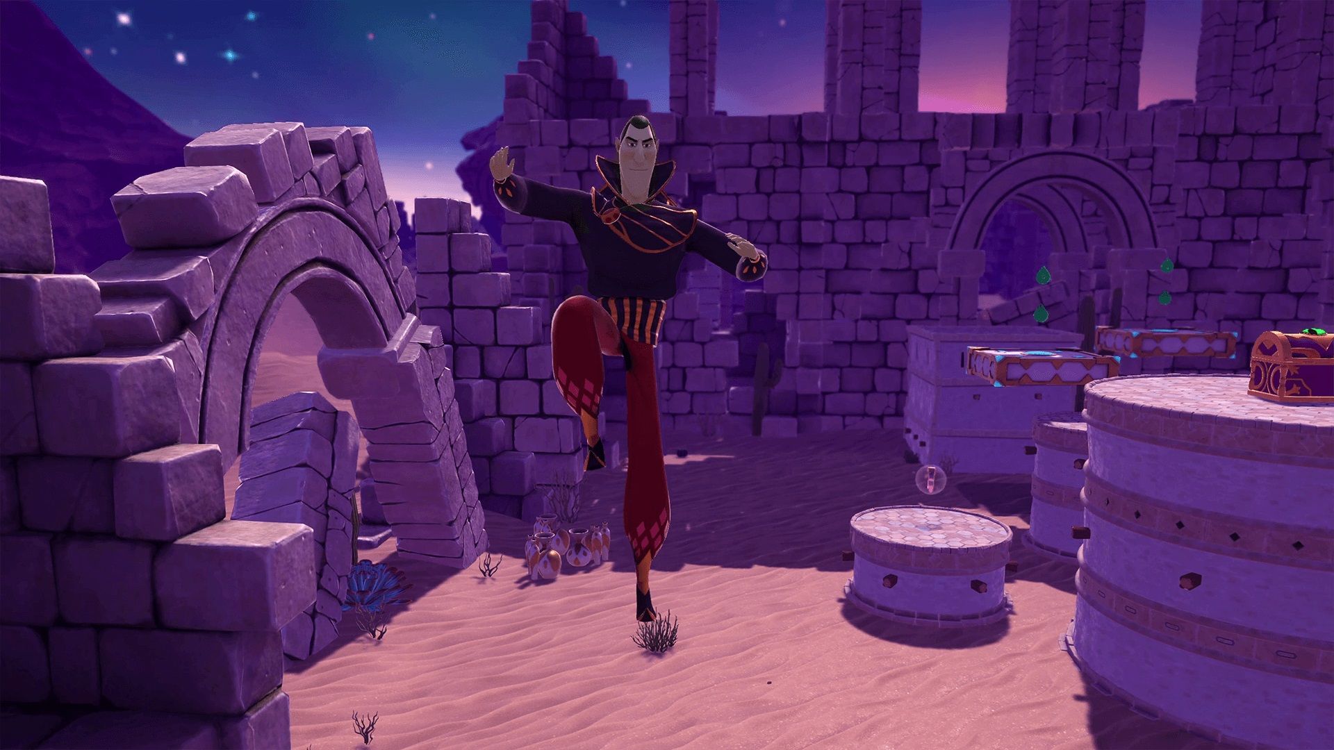 Hotel Transylvania: Scary-Tale Adventures (Nintendo Switch) | Ozone.bg