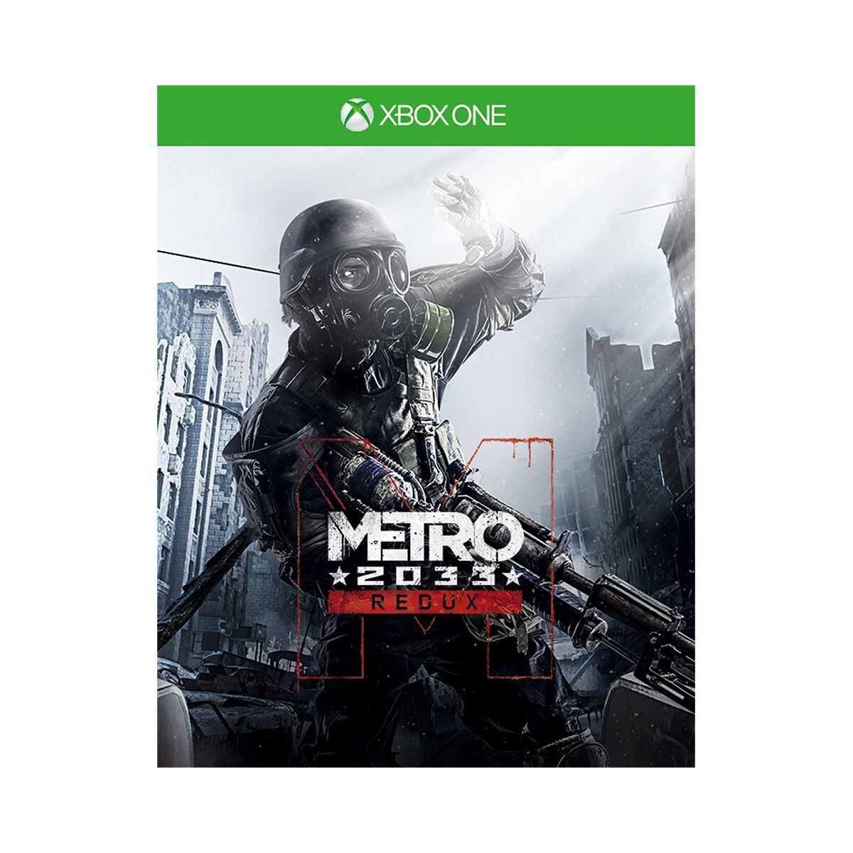 Xbox One X Metro Bundle - пакет от 3 игри | Ozone.bg