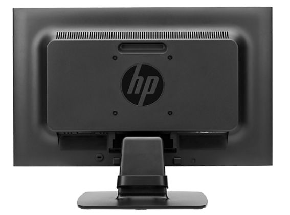 HP ProDisplay P202 20-inch Monitor ТОП цена | Ozone.bg