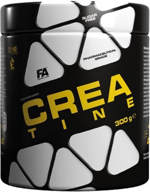 Creatine, 300 g, FA Nutrition | Ozone.bg