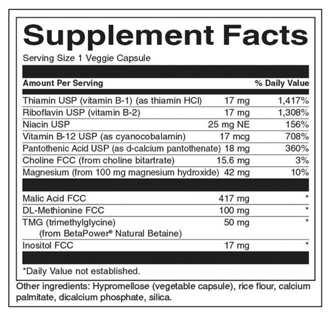 Fibro Essentials, 718 mg, 90 капсули, Swanson | Ozone.bg