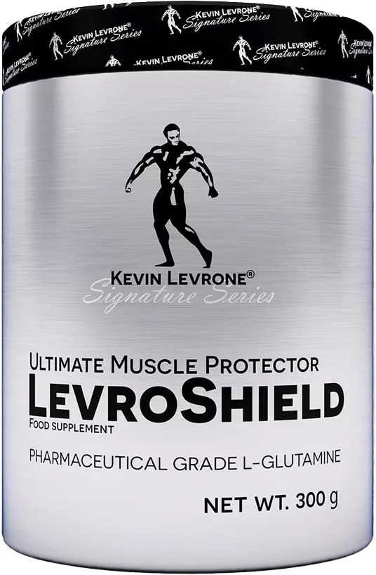 Silver Line LevroShield, 300 g, Kevin Levrone | Ozone.bg