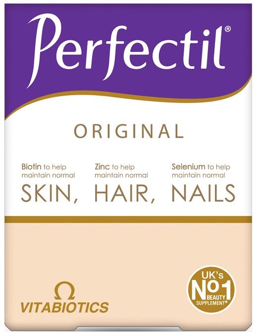 Perfectil Original, 30 таблетки, Vitabiotics | Ozone.bg