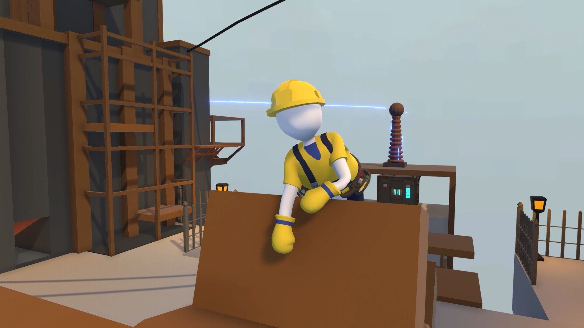 Human: Fall Flat - Dream Collection (PS5) | Ozone.bg