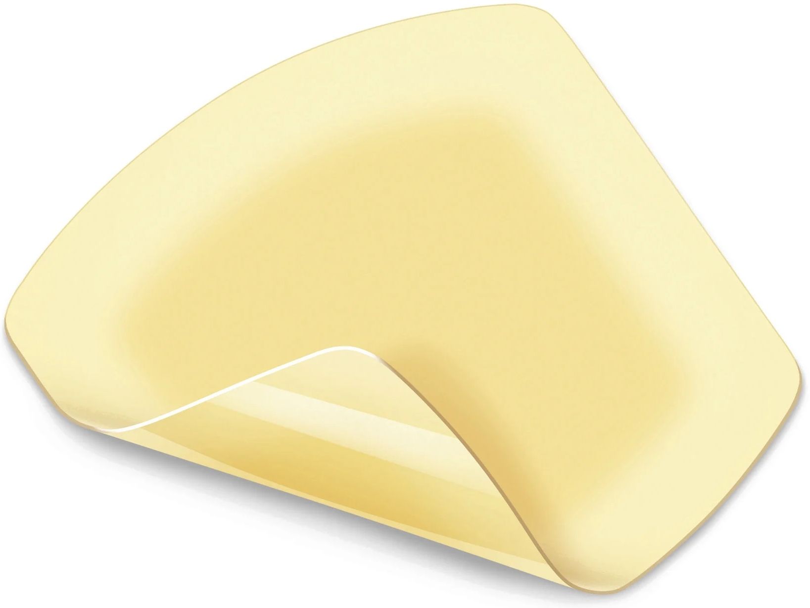 Hydrocoll Хидроколоидна превръзка, 5 x 5 cm, 1 брой, Hartmann | Ozone.bg