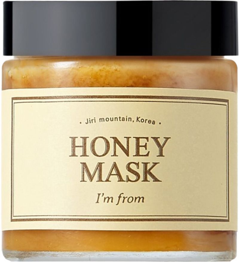 I'm From Honey Маска за лице, 120 g | Ozone.bg