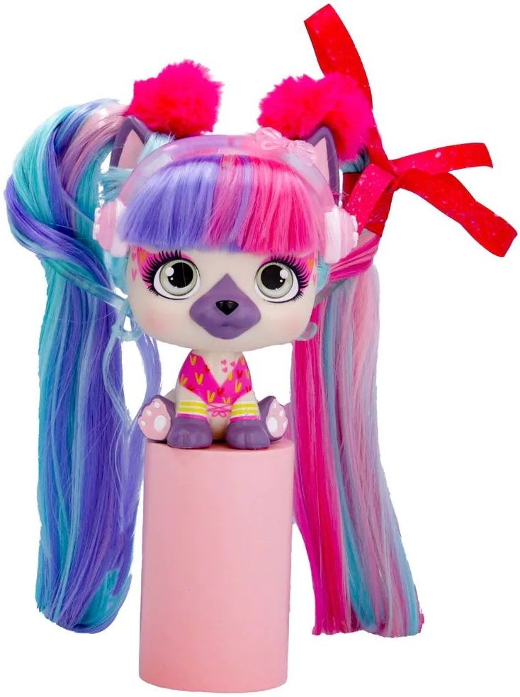 Игрален комплект IMC Toys VIP Pets - Bow Power, Нати | Отлична цена ...