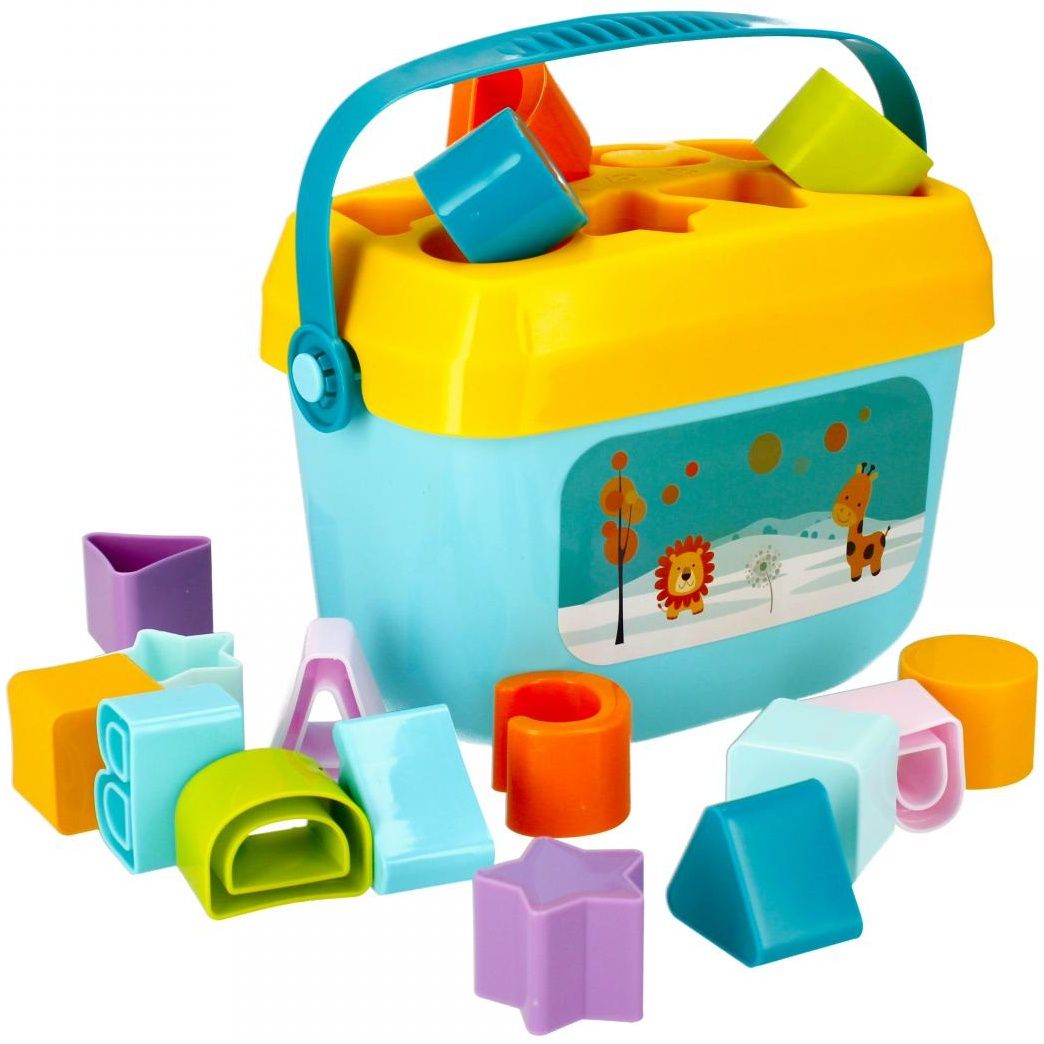 Играчка за сортиране Bam Bam | Добра цена | Ozone.bg