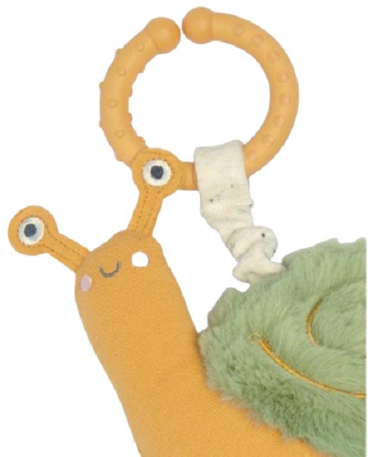 Играчка Mamas & Papas Grateful Garden - Snail | Добра цена | Ozone.bg