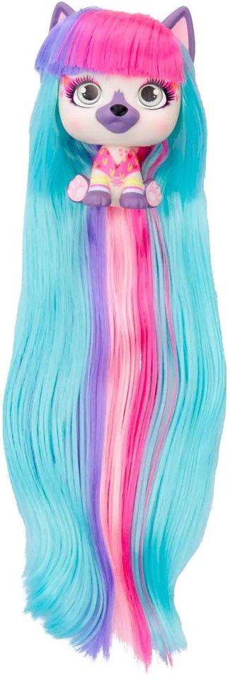 Игрален комплект IMC Toys VIP Pets - Bow Power, Нати | Отлична цена ...