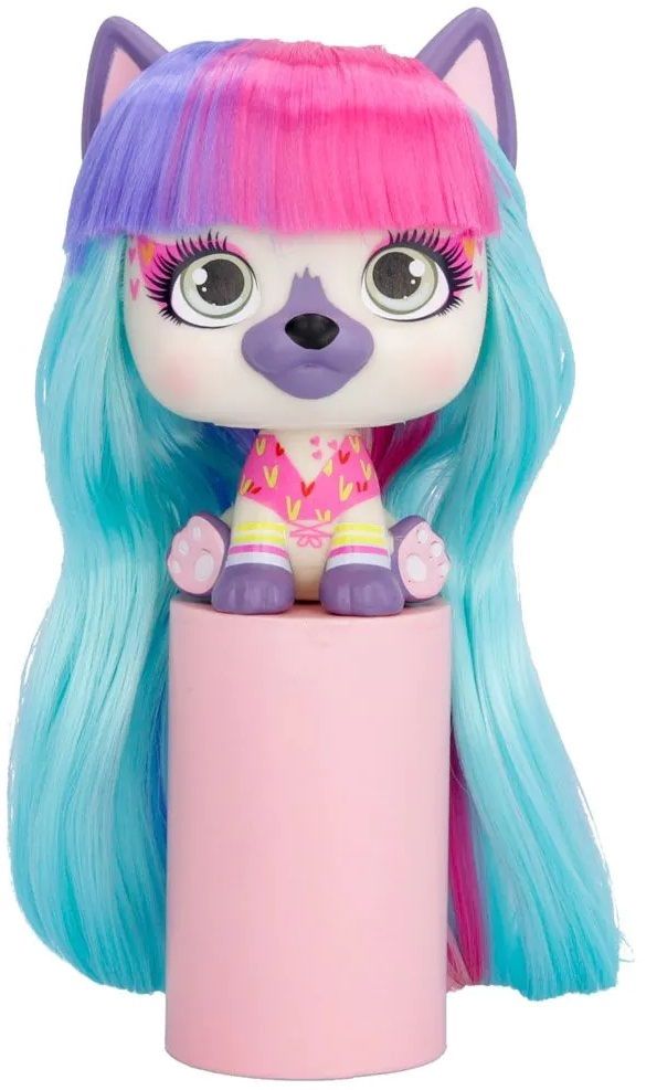 Игрален комплект IMC Toys VIP Pets - Bow Power, Нати | Отлична цена ...