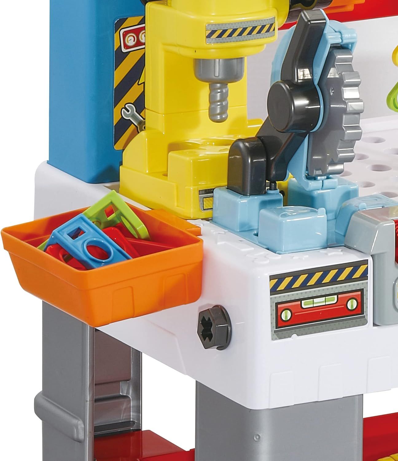 Игрален интерактивен комплект Vtech - Моята работна маса, 119 части | Отлична цена | Ozone.bg