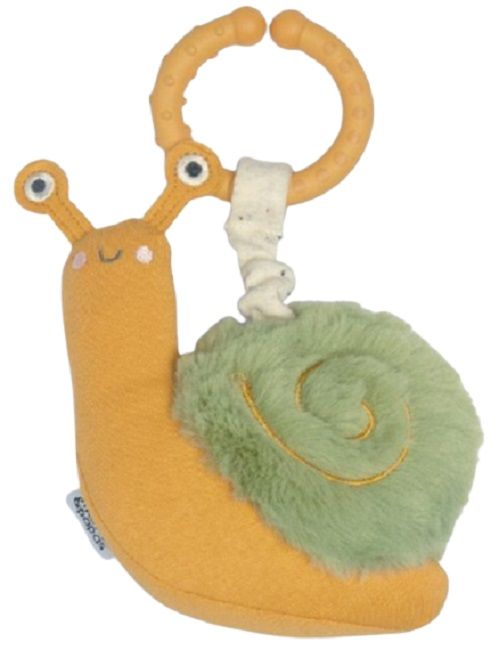 Играчка Mamas & Papas Grateful Garden - Snail | Добра цена | Ozone.bg