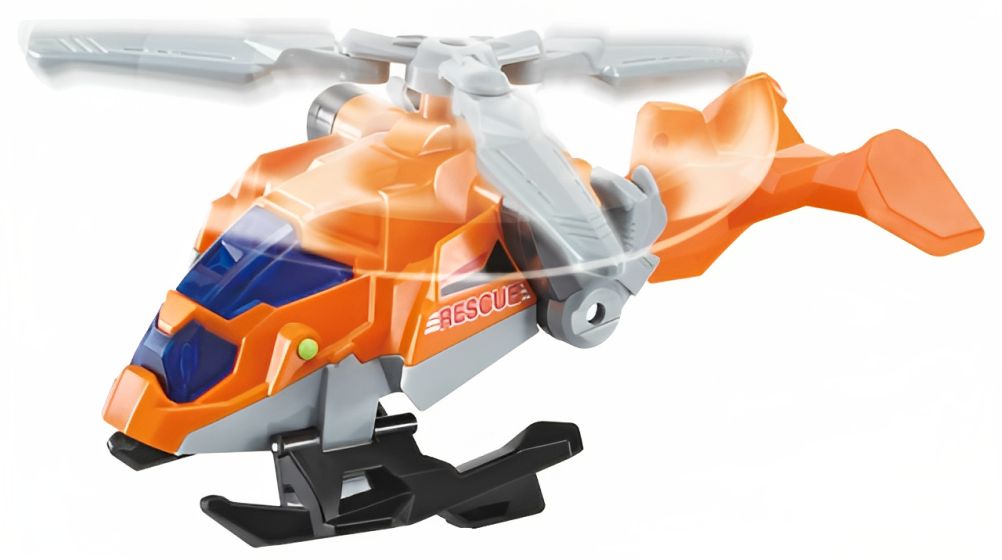 Игрален комплект 3 в 1 Vtech - Спасителна акция | Отлична цена | Ozone.bg