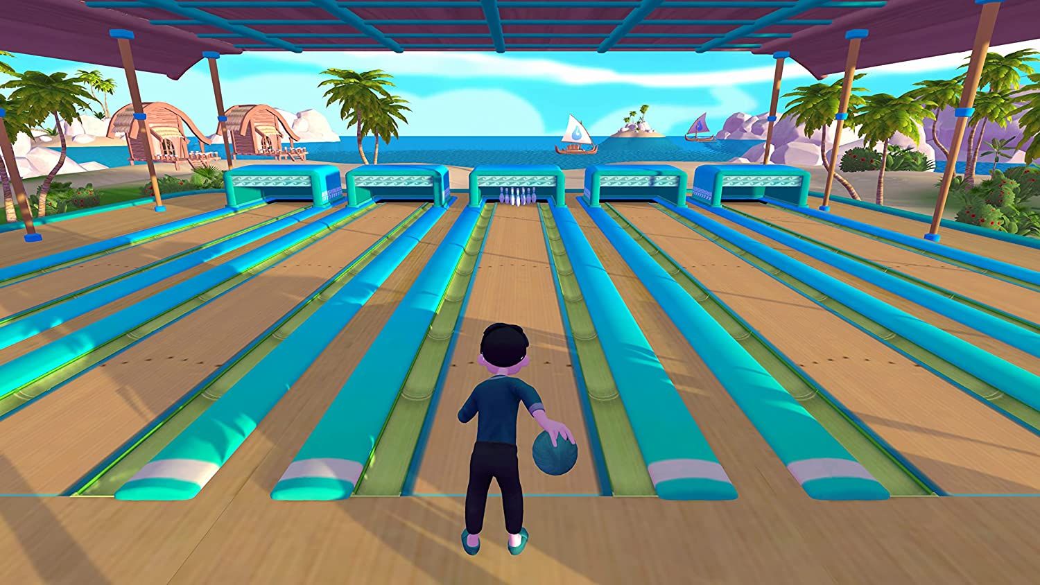 Instant Sports Plus (Nintendo Switch) | Ozone.bg