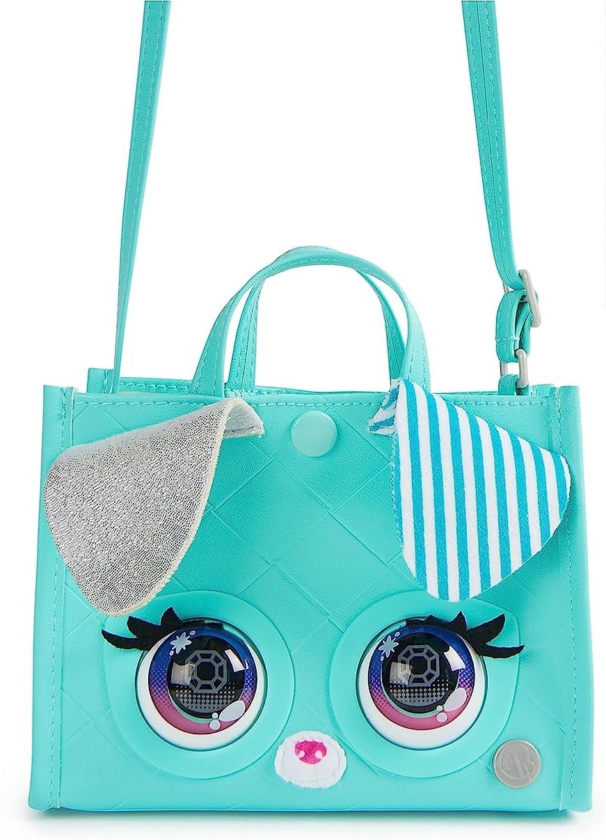 Интерактивна чанта Purse Pets - Totes Puppy | Отлична цена | Ozone.bg