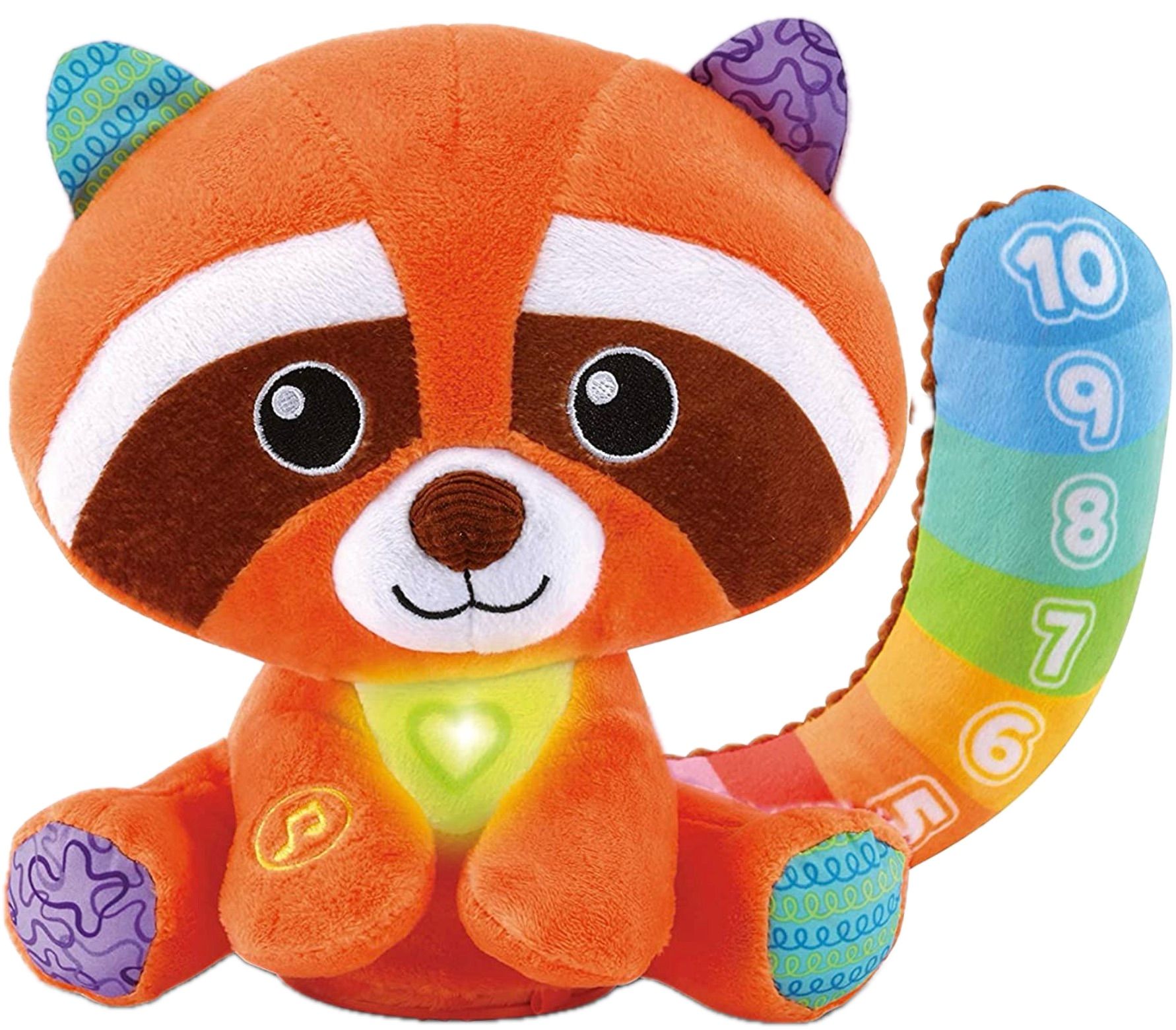 Интерактивна играчка Vtech - Червена панда | Добра цена | Ozone.bg