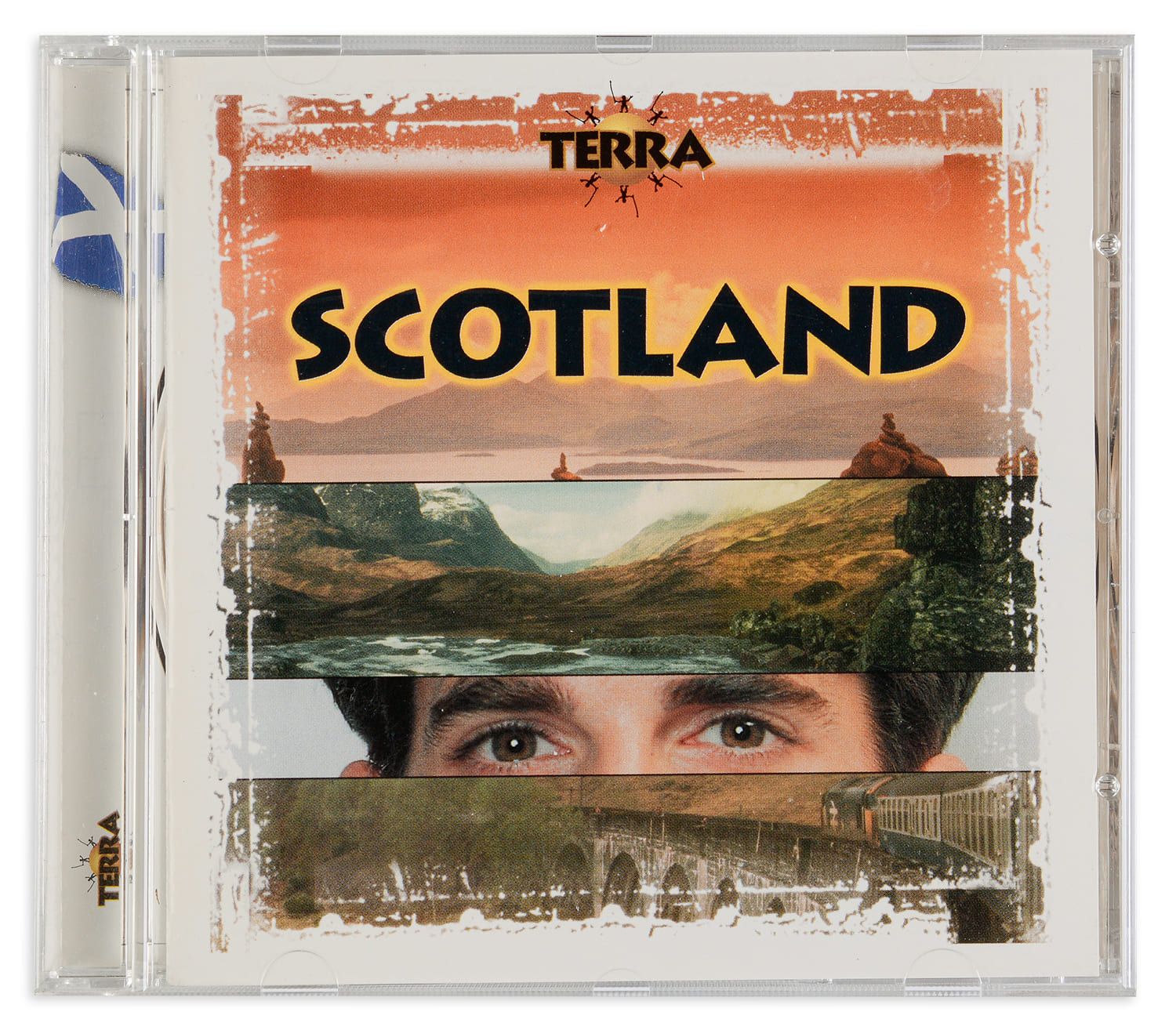 Inverness Highlanders - Scotland (CD) Отлична цена | Ozone.bg