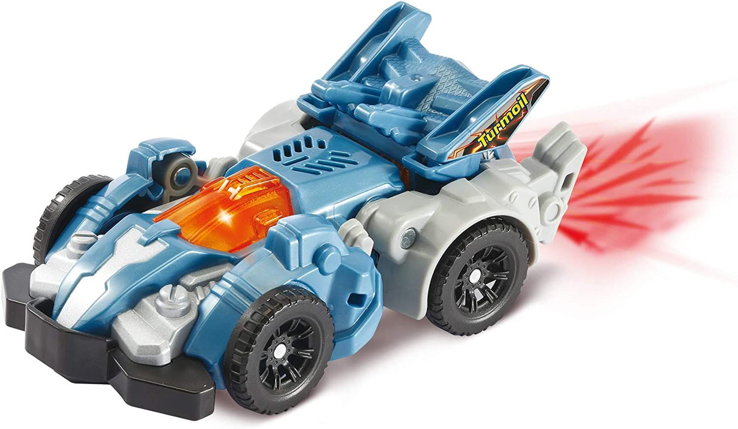 Интерактивна играчка 2 в 1 Vtech Vtech - Трицератопс | Отлична цена | Ozone.bg