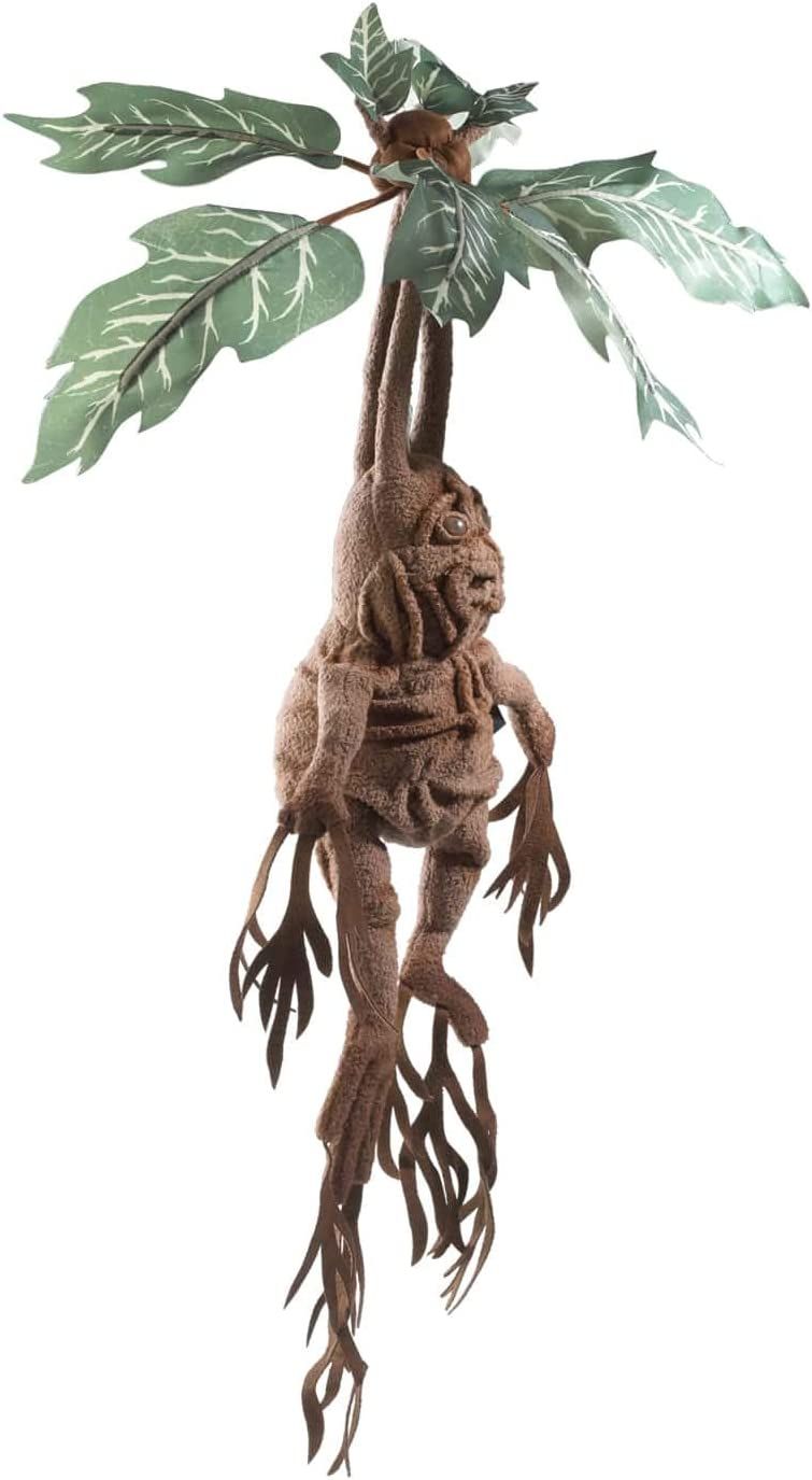 Интерактивна фигура The Noble Collection Movies: Harry Potter ...