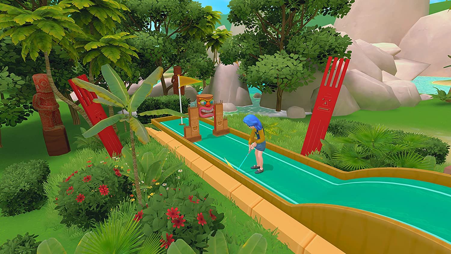 Instant Sports Plus (Nintendo Switch) | Ozone.bg