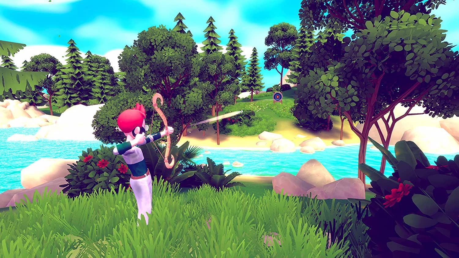 Instant Sports Plus (Nintendo Switch) | Ozone.bg