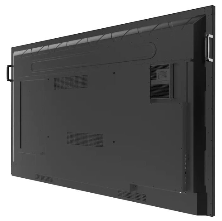 Интерактивен дисплей InFocus - INF6500, 65'', DLED, Touch, черен | Ozone.bg