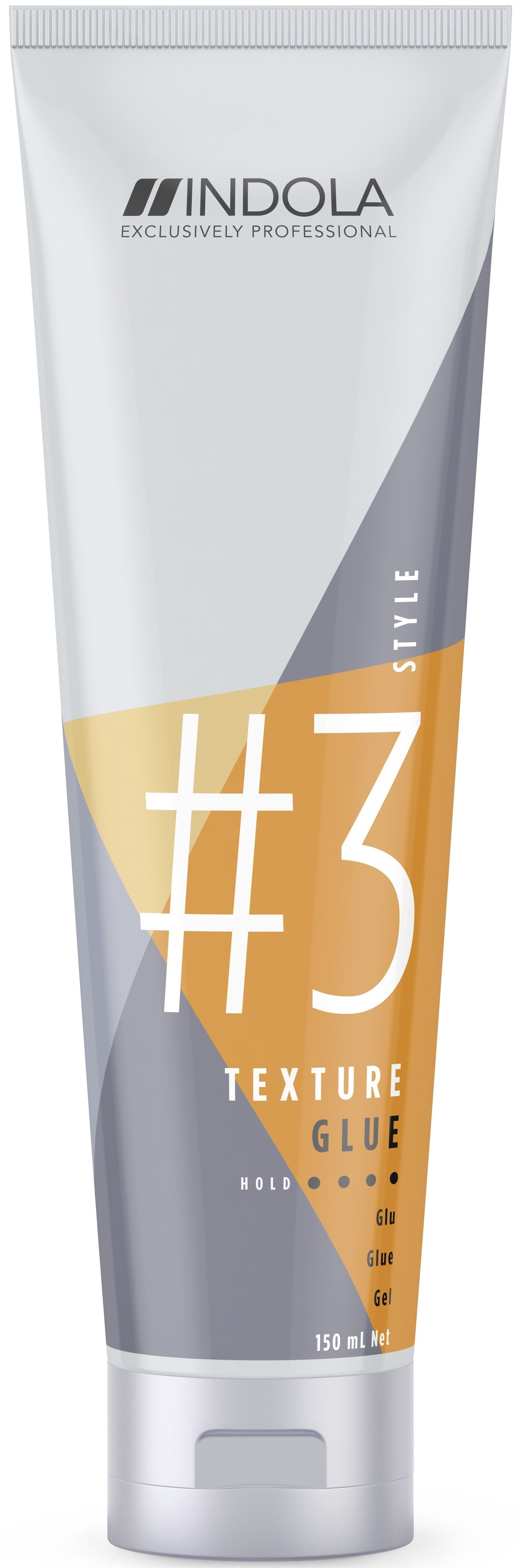 Indola Care & Style #3 Гел лепило, 150 ml | Ozone.bg