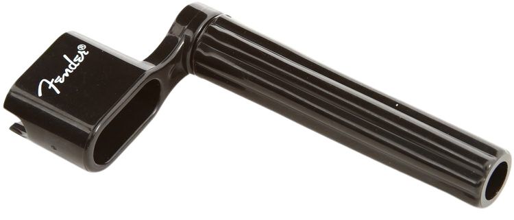 Инструмент за навиване на струни Fender - String Winder, черен | Ozone.bg