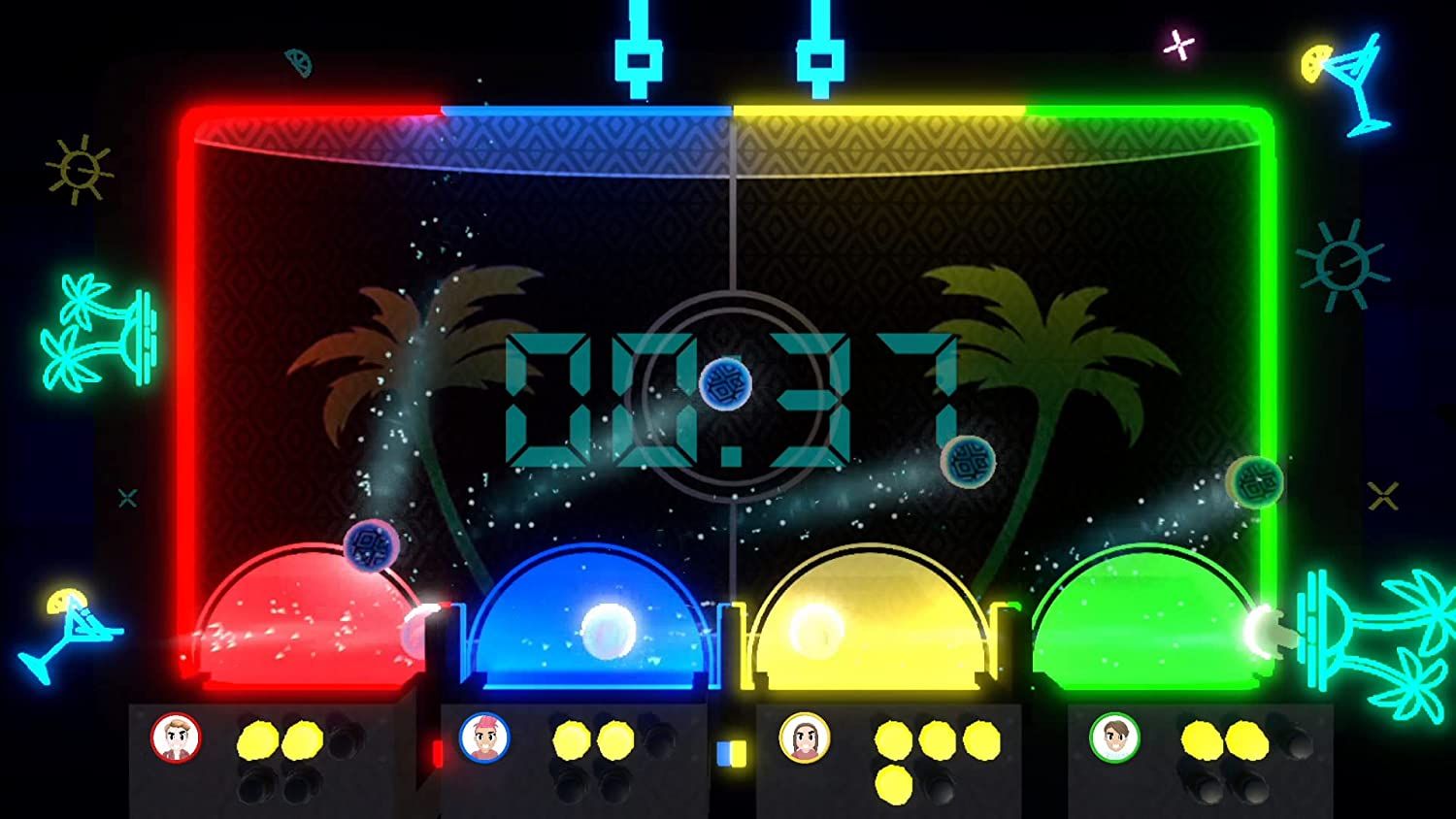 Instant Sports Plus (Nintendo Switch) | Ozone.bg