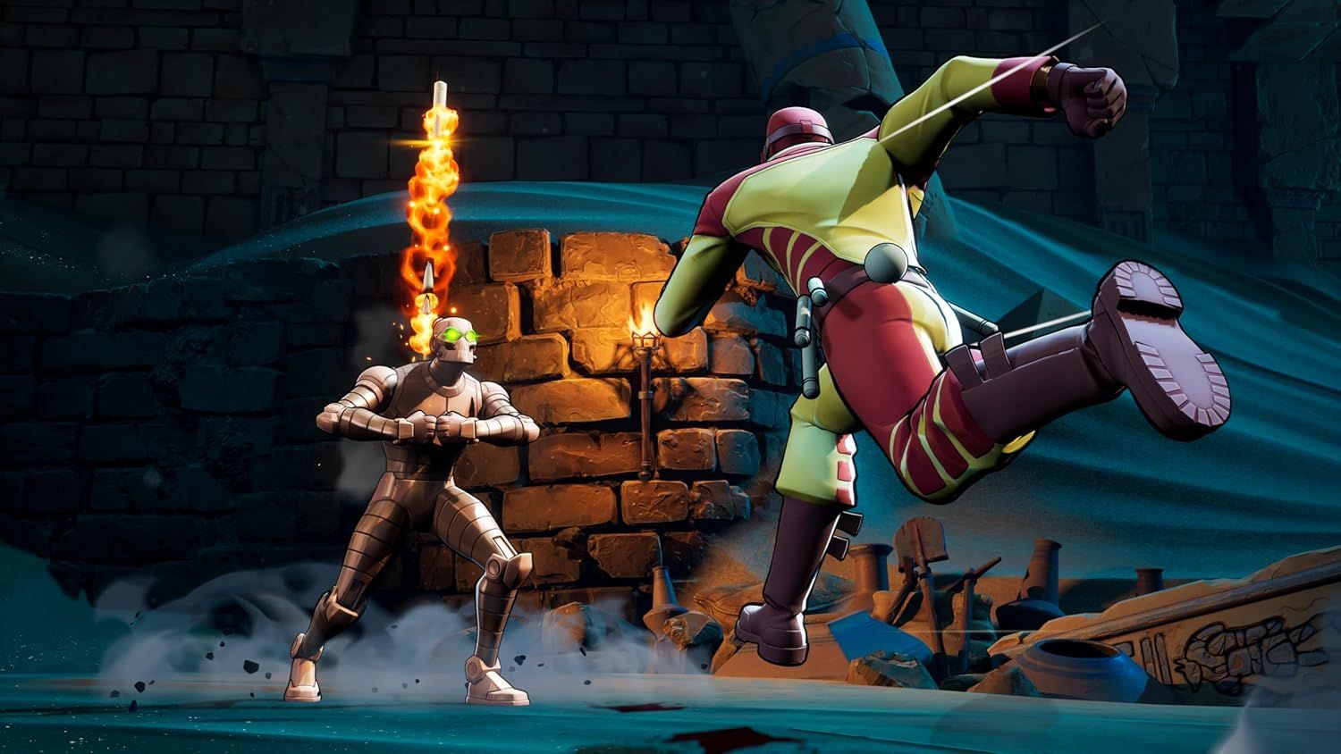 Invincible VS (PS5) | Ozone.bg