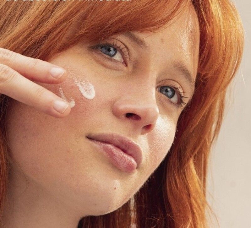 Isdin FotoUltra Слънцезащитен флуид Redness, SPF 50+, 50 ml | Ozone.bg