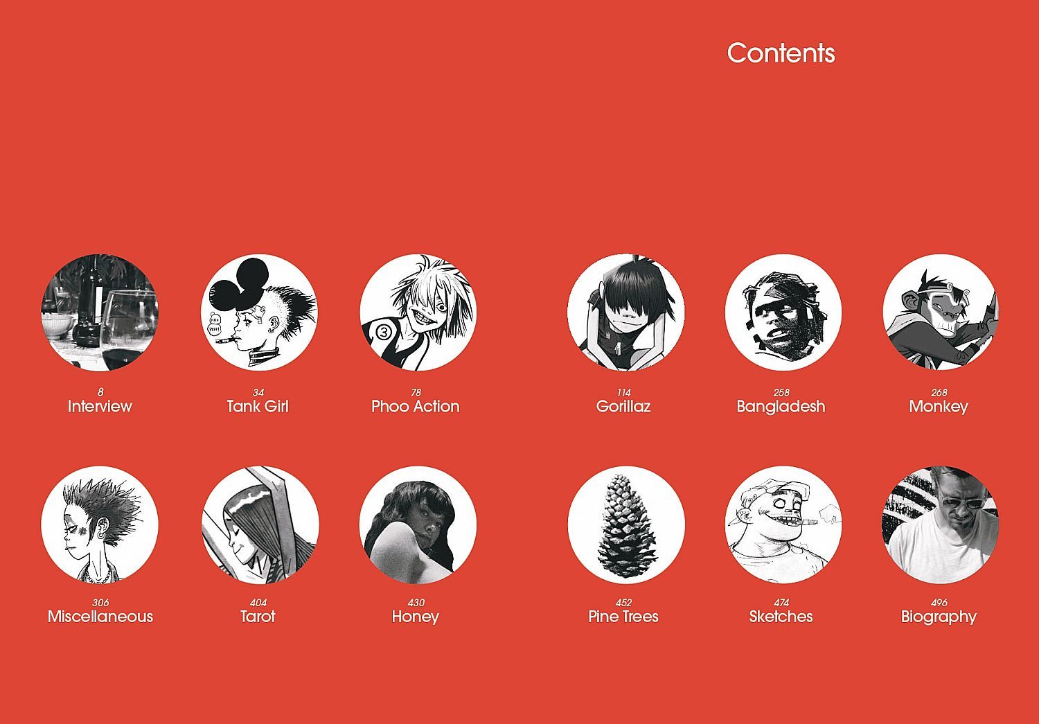 Jamie Hewlett (40th Ed.) | Jamie Hewlett | Цена | Ozone.bg