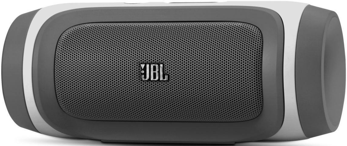 Мини колонка JBL Charge - сива | Ozone.bg