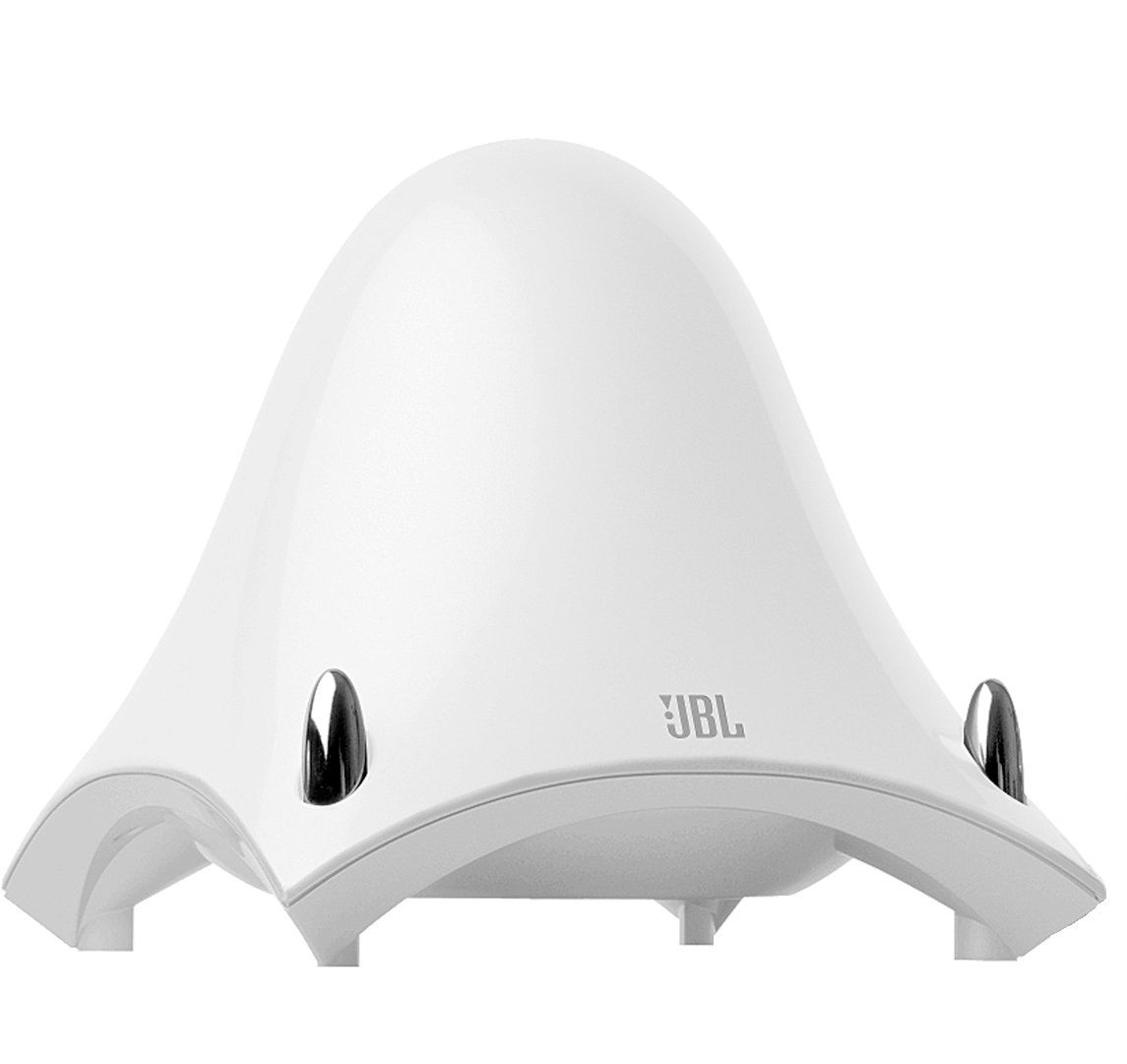 JBL Creature II - бяла | Ozone.bg