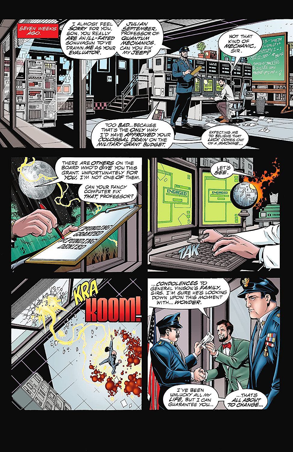 JLA: The Tower of Babel The Deluxe Edition | Mark Waid | Цена | Ozone.bg