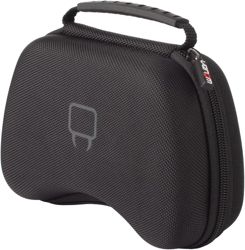 Калъф Venom - Universal Controller Carry Case, черен (PS/Xbox/Switch ...