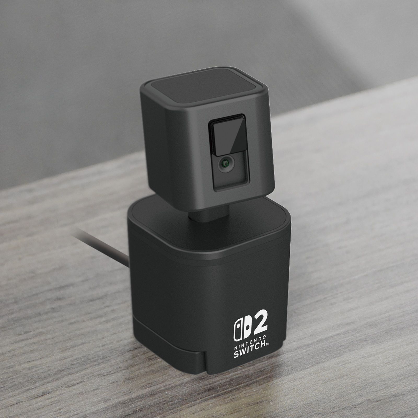 Камера Hori - NSX-023U (Nintendo Switch 2) | Ozone.bg