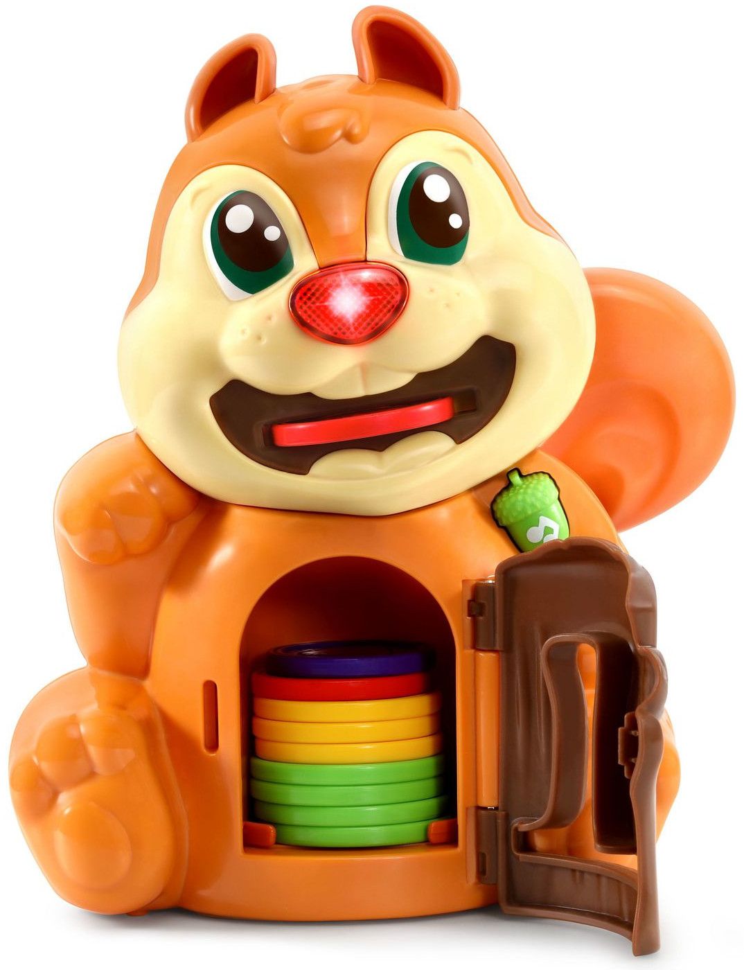 Образователна играчка Vtech - Катеричка | Отлична цена | Ozone.bg