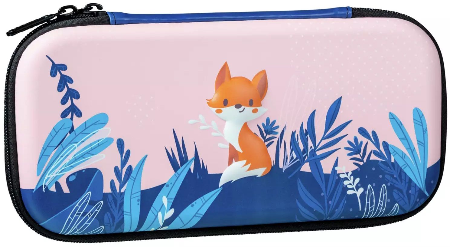 Калъф Nacon - 3D Fox Pouch, за Nintendo Switch | Ozone.bg